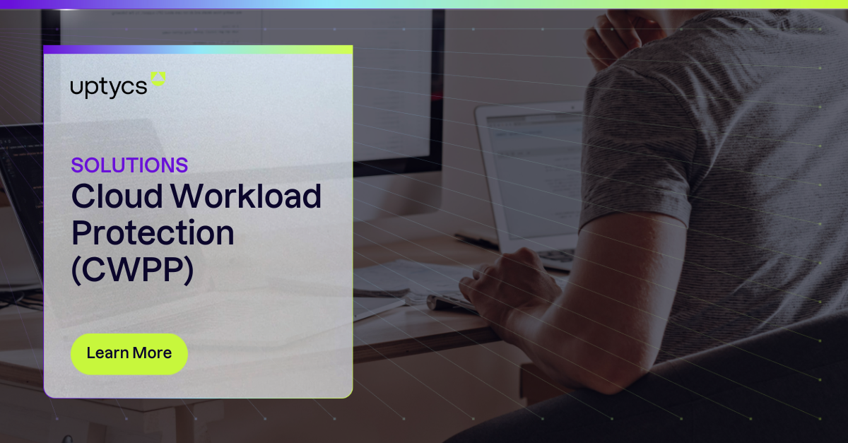 What is a Cloud Workload Protection Platform (CWPP)?